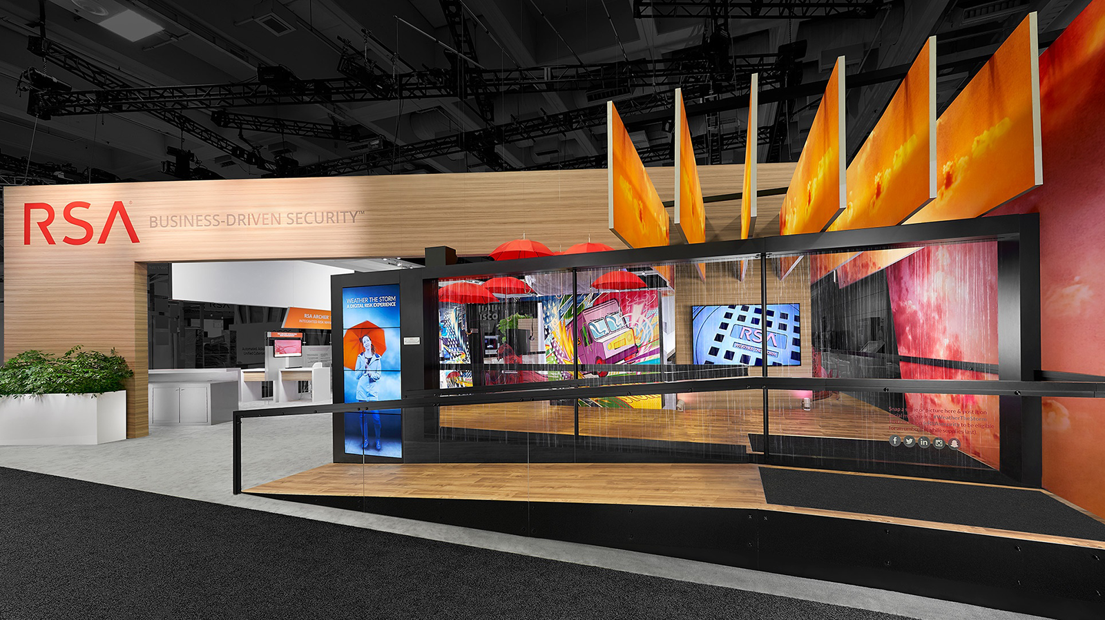 Our Capabilities | Catalyst Exhibits